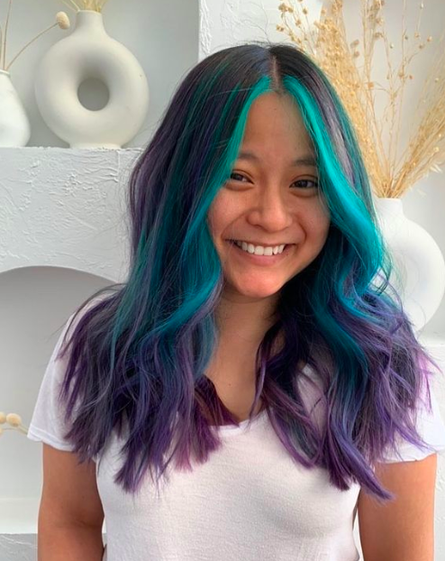 DD+Co™ Hair Salon | #1 in Every-Colour™ (Official)