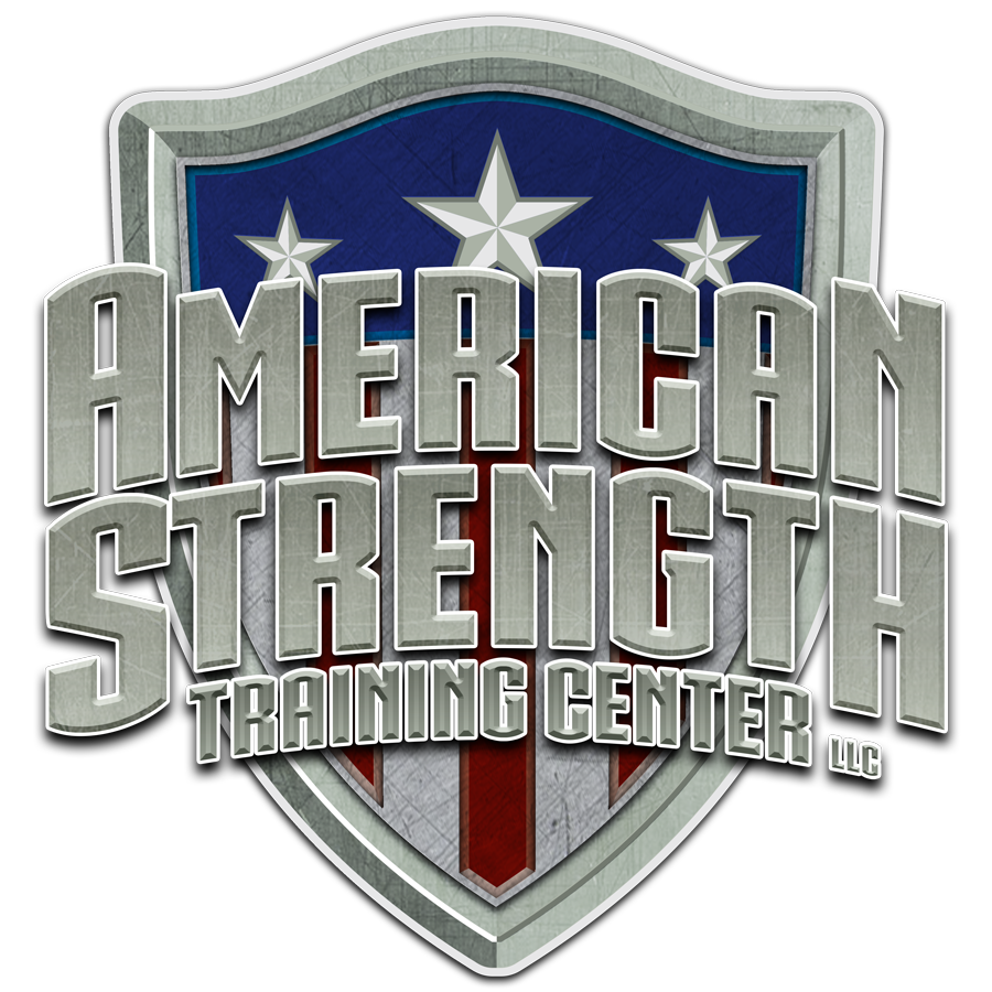 American Strength Training Center