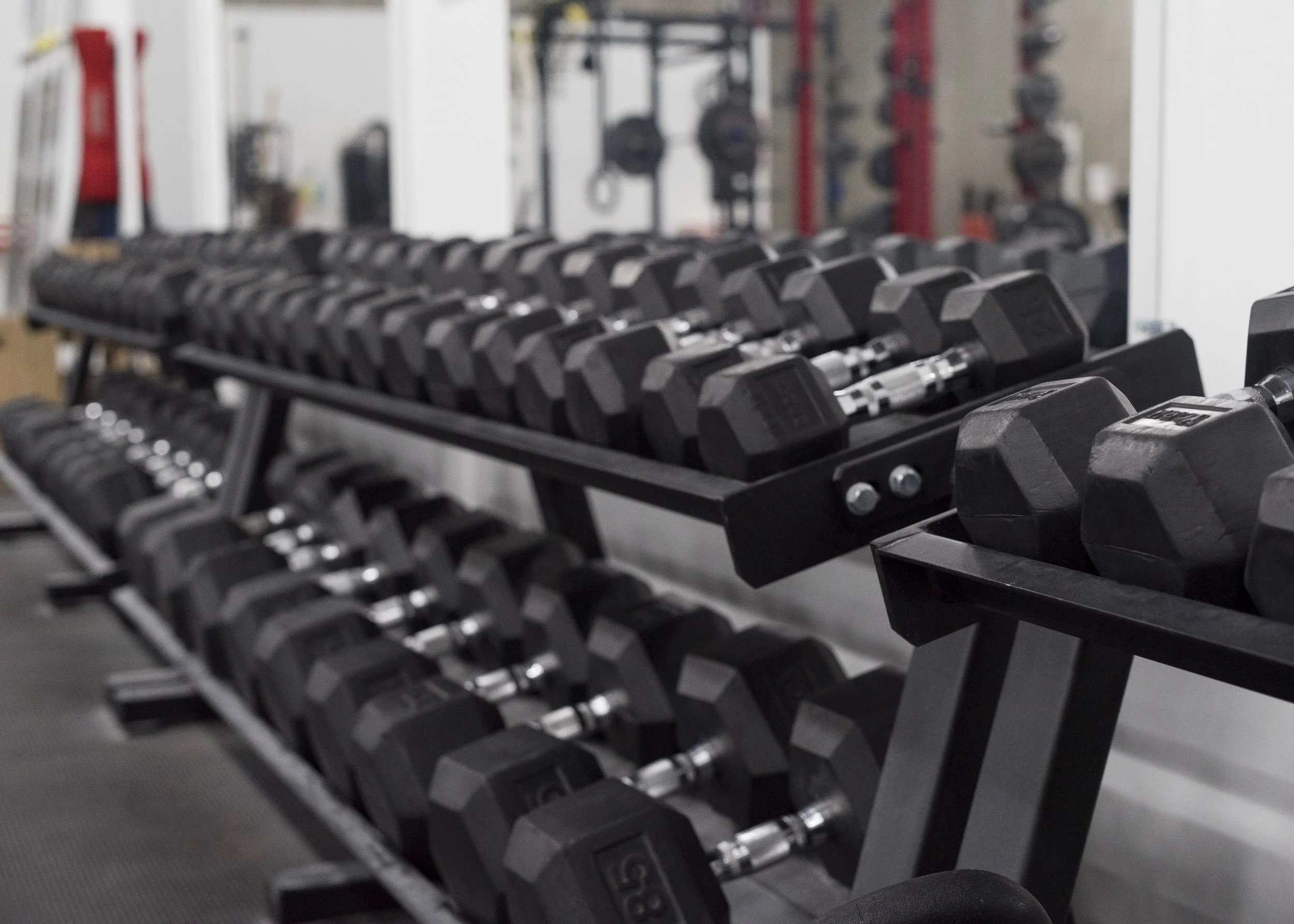 American Strength Training Center