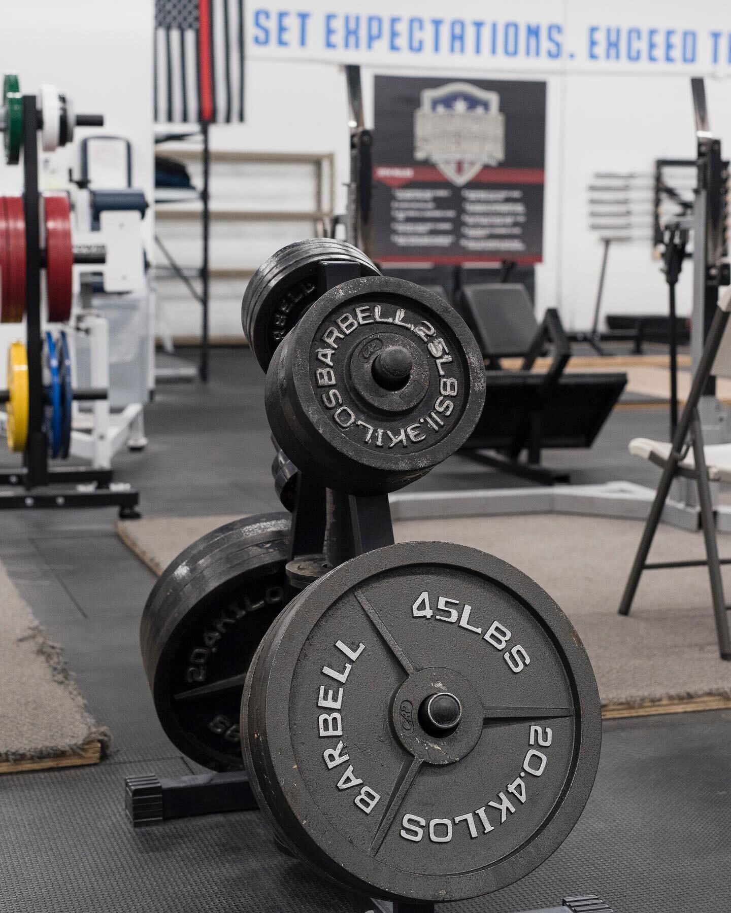 American Strength Training Center