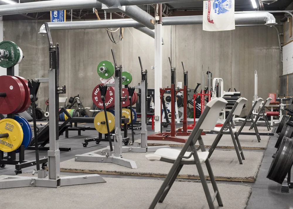 Discover Elite Gym Equipment at American Strength MN — American ...
