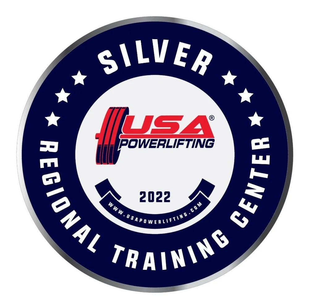 American Strength Training Center