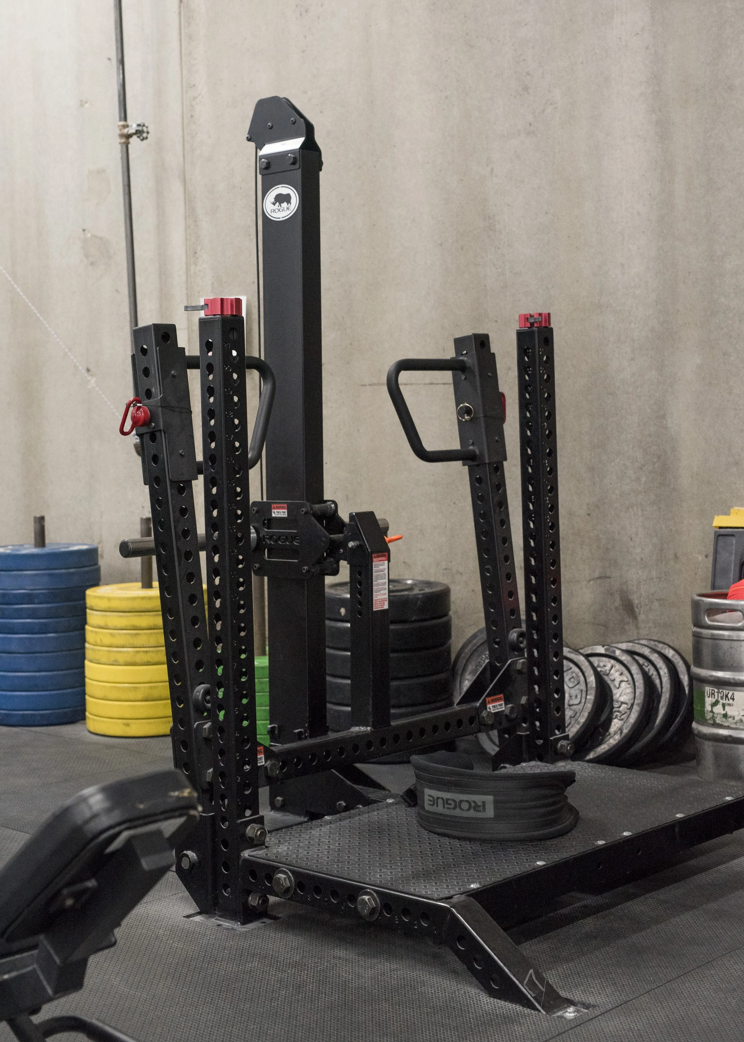 Discover Elite Gym Equipment at American Strength MN — American ...