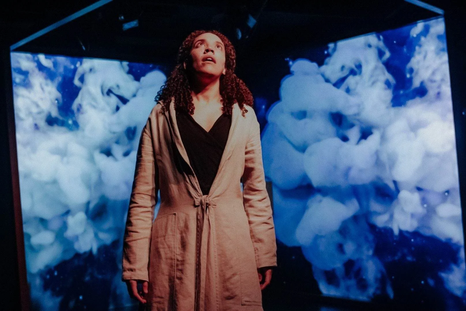 Photo — JESSICA B. HILL