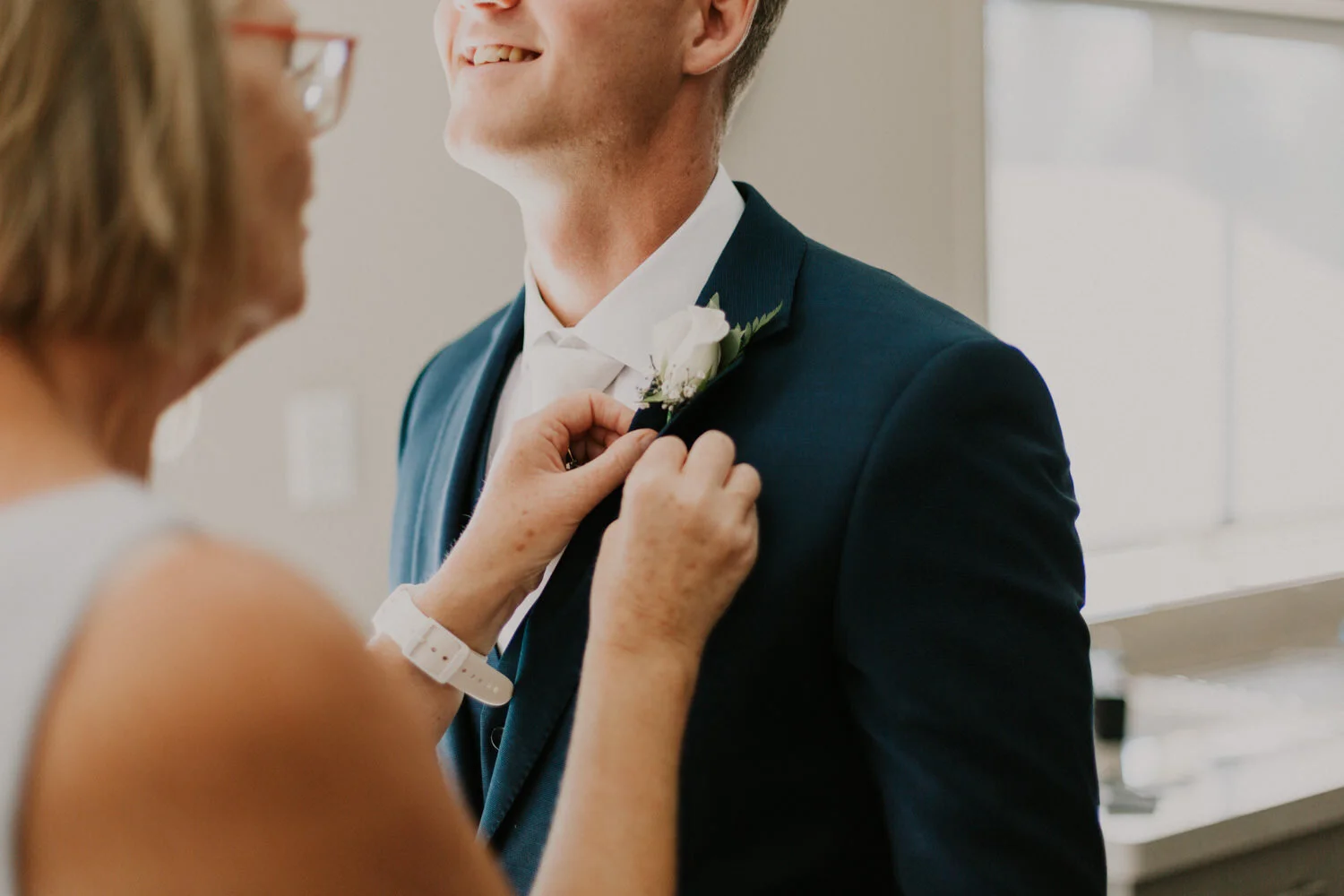 Tips for your wedding preparation photos! - Jaymee Photography