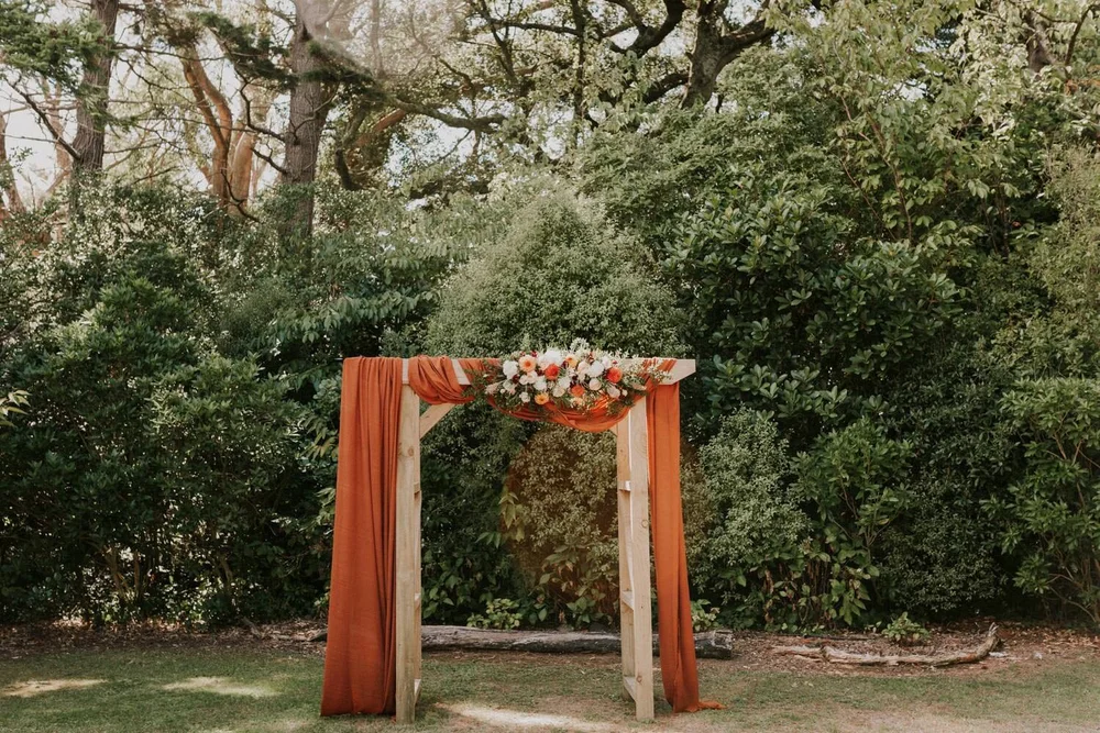 Tarureka Estate Wairarapa Wedding - Amelia and Tom - Jaymee Photography