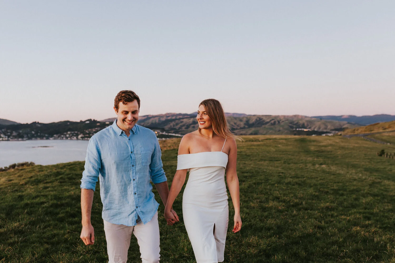 Wellington Family and Portrait Photographer - Jaymee Photography