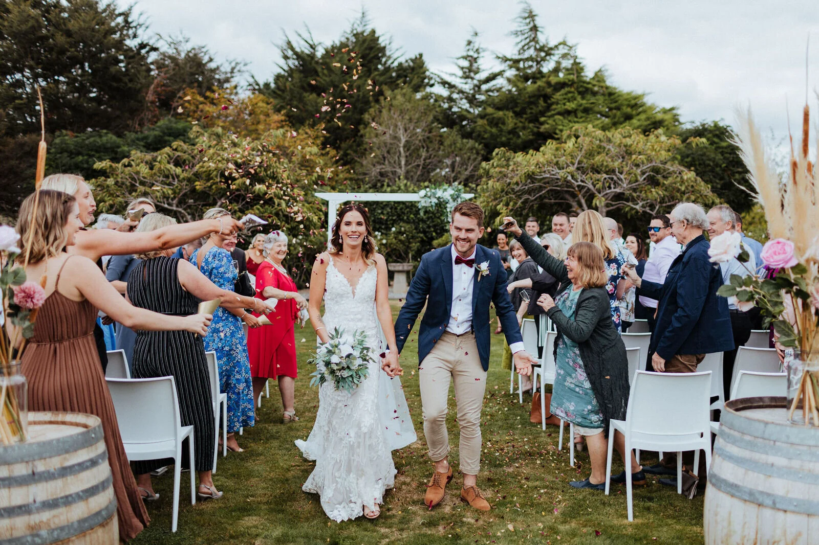 How To Create A Wedding Timeline Tips For Couples Getting Married How To Create A Wedding Timeline Tips For Couples Getting Married
