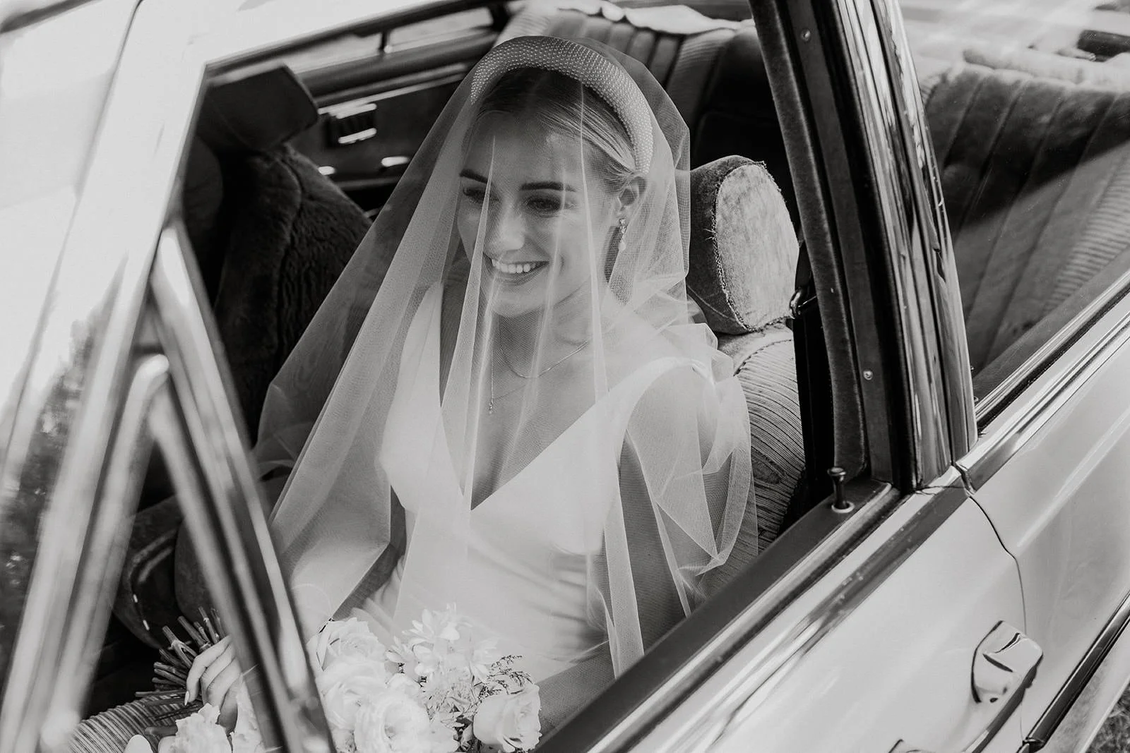 Wellington, Wairarapa and Kāpiti Wedding Photographer - Jaymee Photography