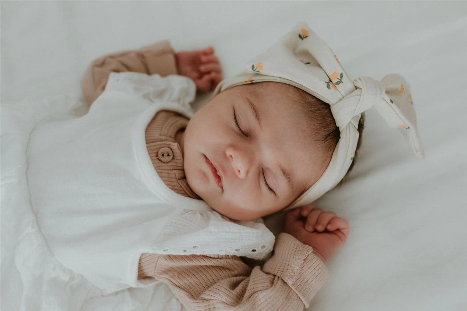 Newborn photography Wellington - Jaymee Photography