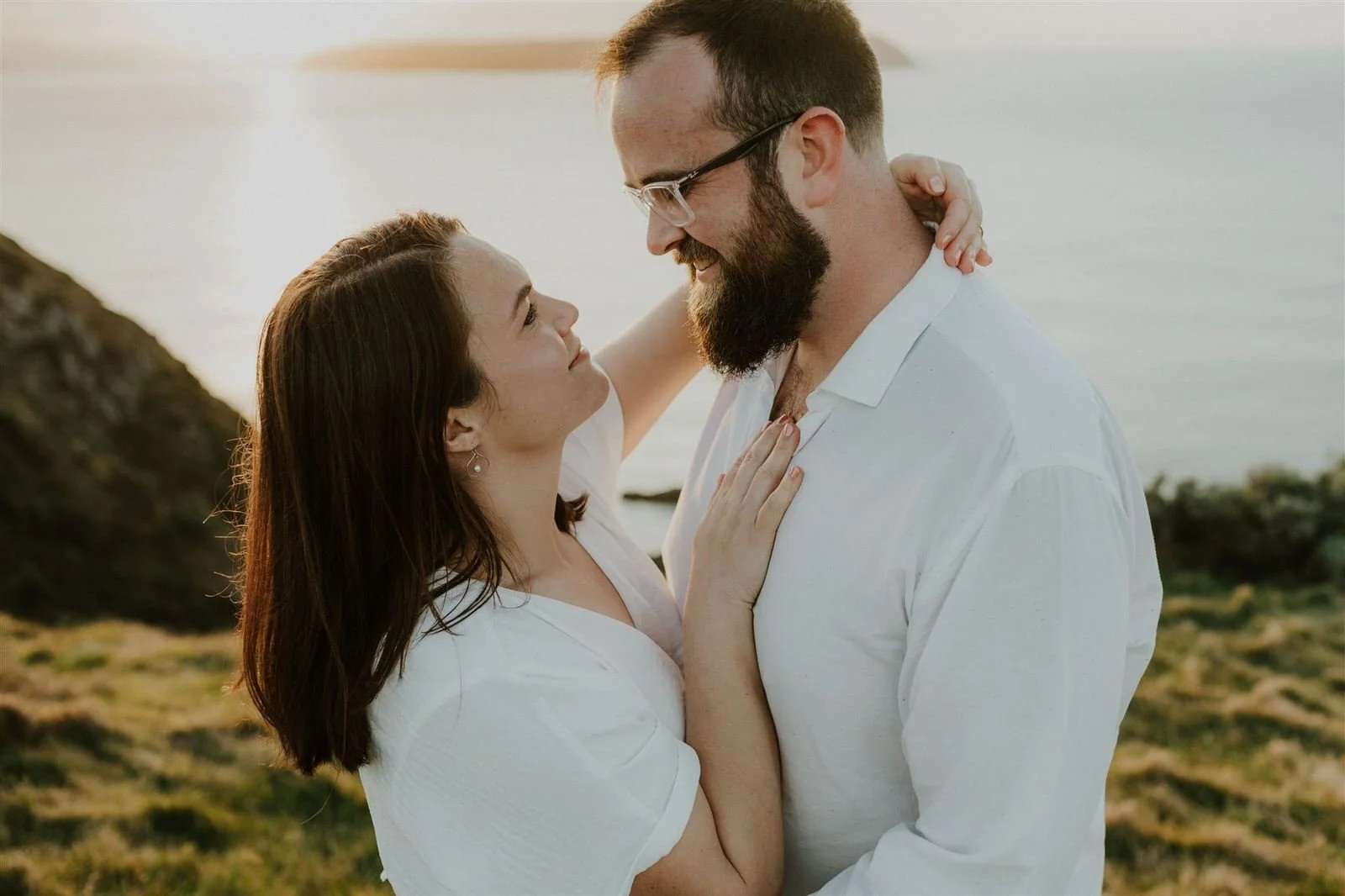 Engagement & Couples Photography Wellington - Jaymee Photography