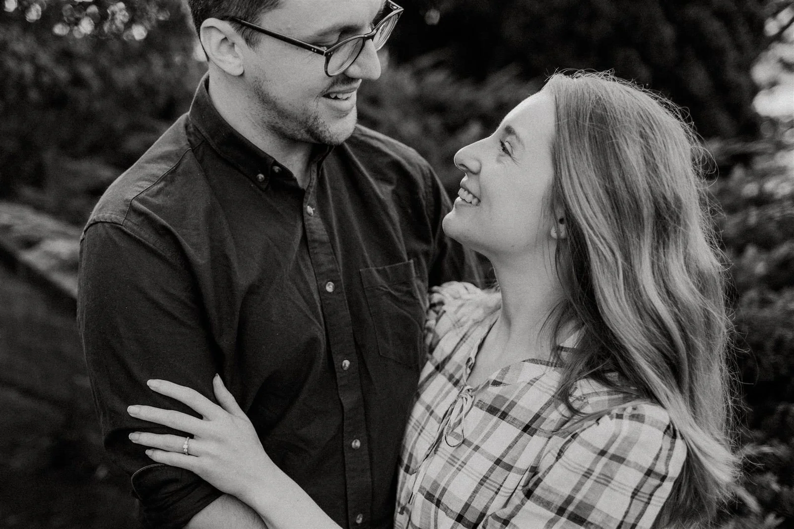 Engagement & Couples Photography Wellington - Jaymee Photography