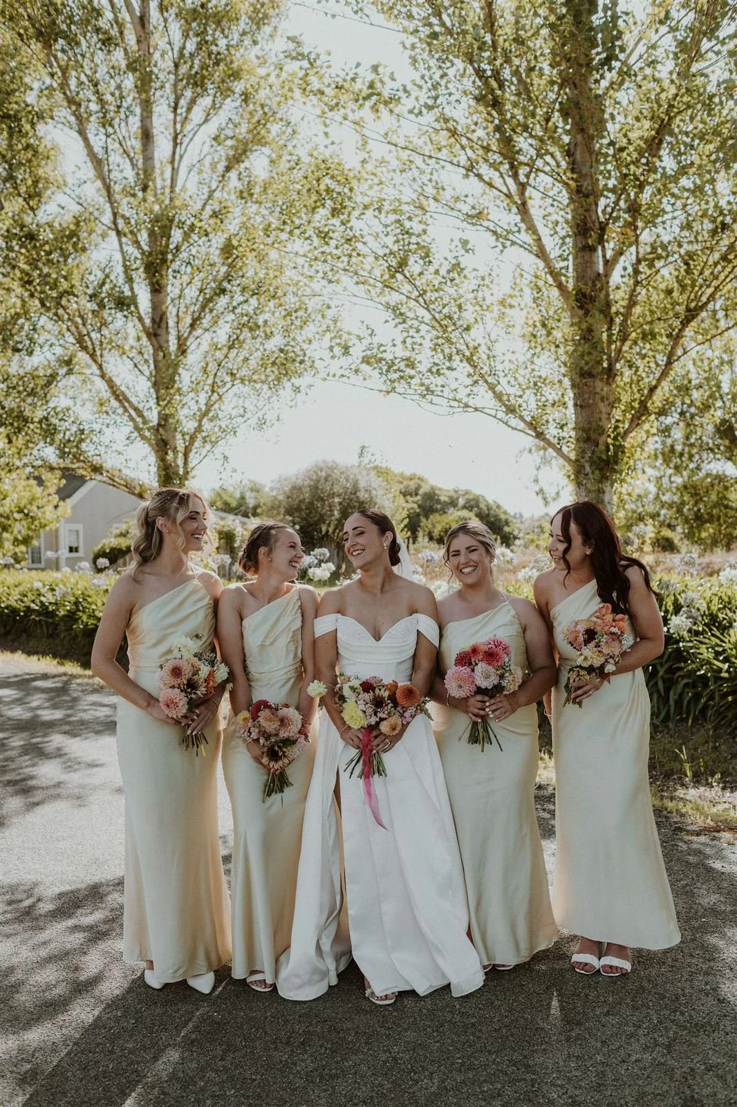 Wellington, Wairarapa and Kāpiti Wedding Photographer - Jaymee Photography