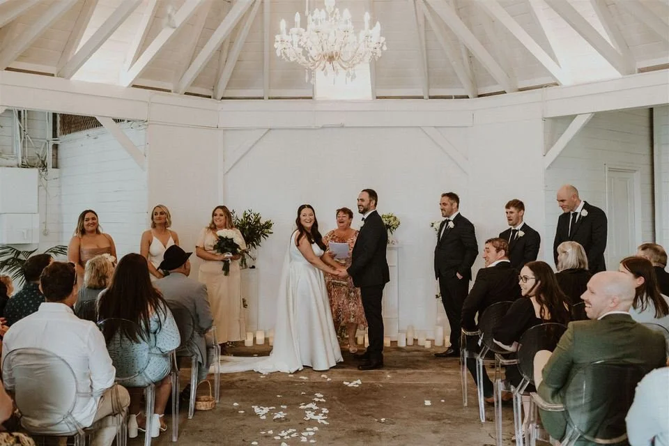 Rose and Smith Wairarapa Wedding - Rosa and Ben - Jaymee Photography