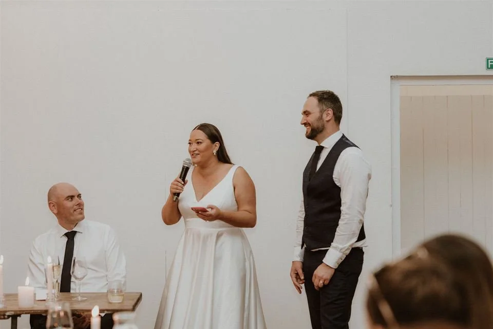 Rose and Smith Wairarapa Wedding - Rosa and Ben - Jaymee Photography