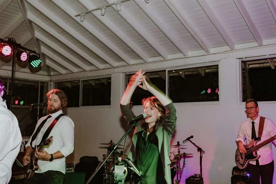 Rose and Smith Wairarapa Wedding - Rosa and Ben - Jaymee Photography