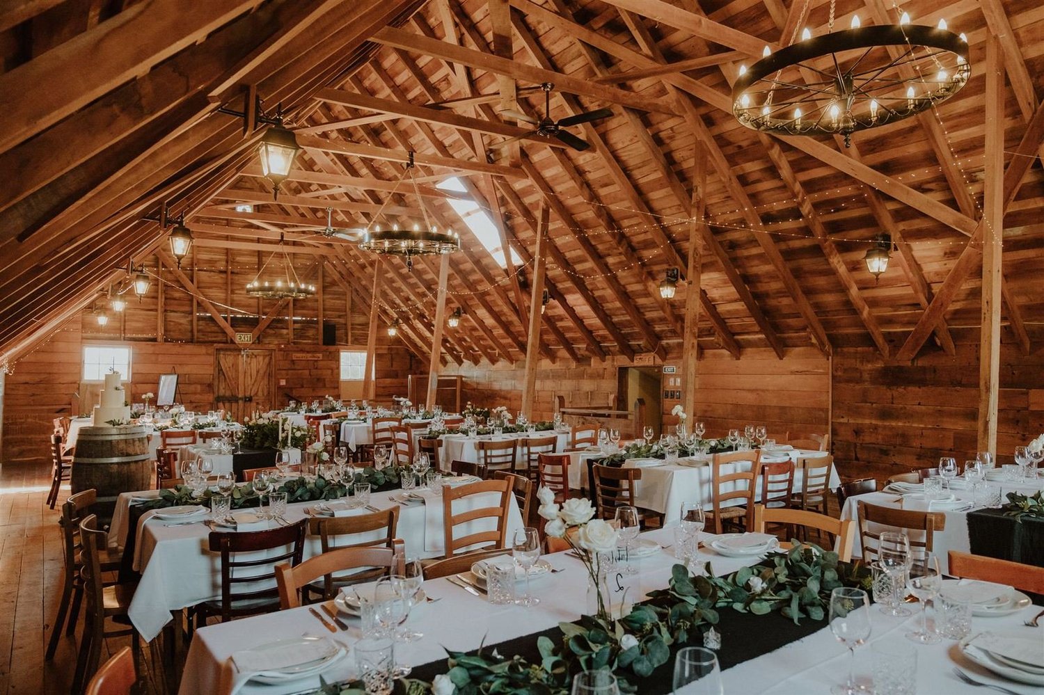 Our top Wairarapa Wedding Venues - Tarureka Estate, Brackenridge ...