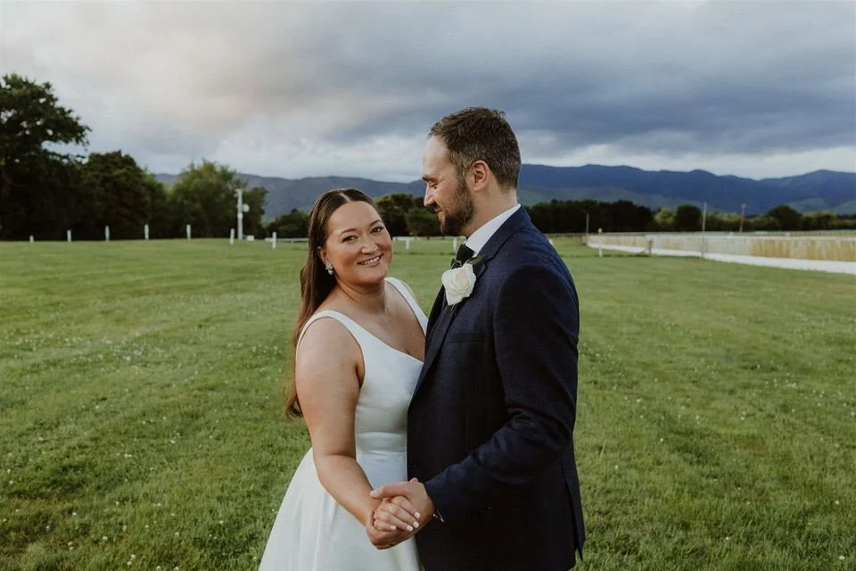 Rose and Smith Wairarapa Wedding - Rosa and Ben - Jaymee Photography