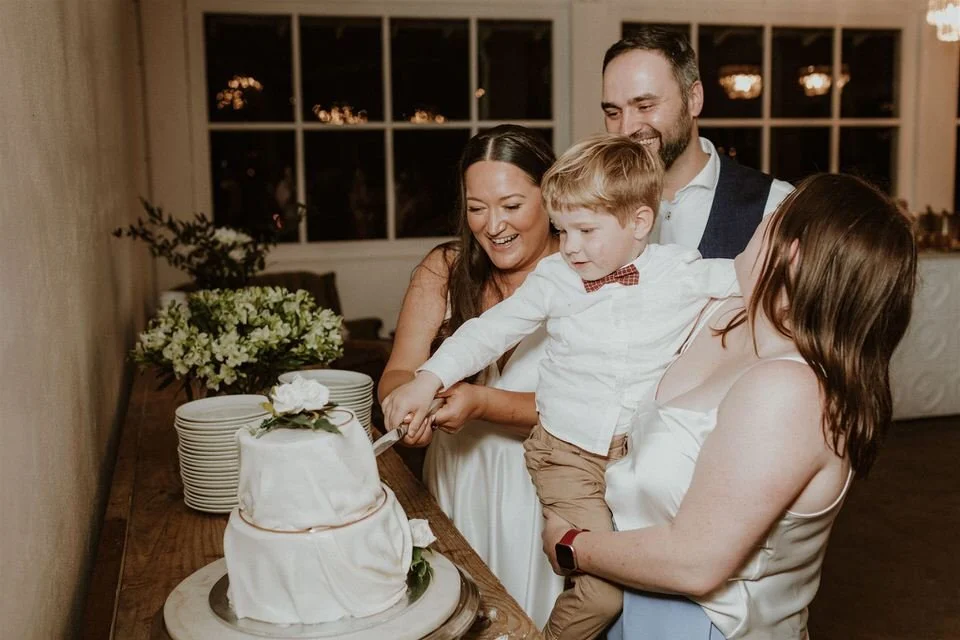 Rose and Smith Wairarapa Wedding - Rosa and Ben - Jaymee Photography