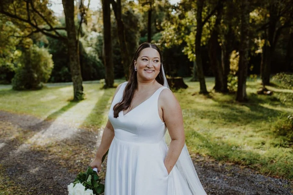 Rose and Smith Wairarapa Wedding - Rosa and Ben - Jaymee Photography