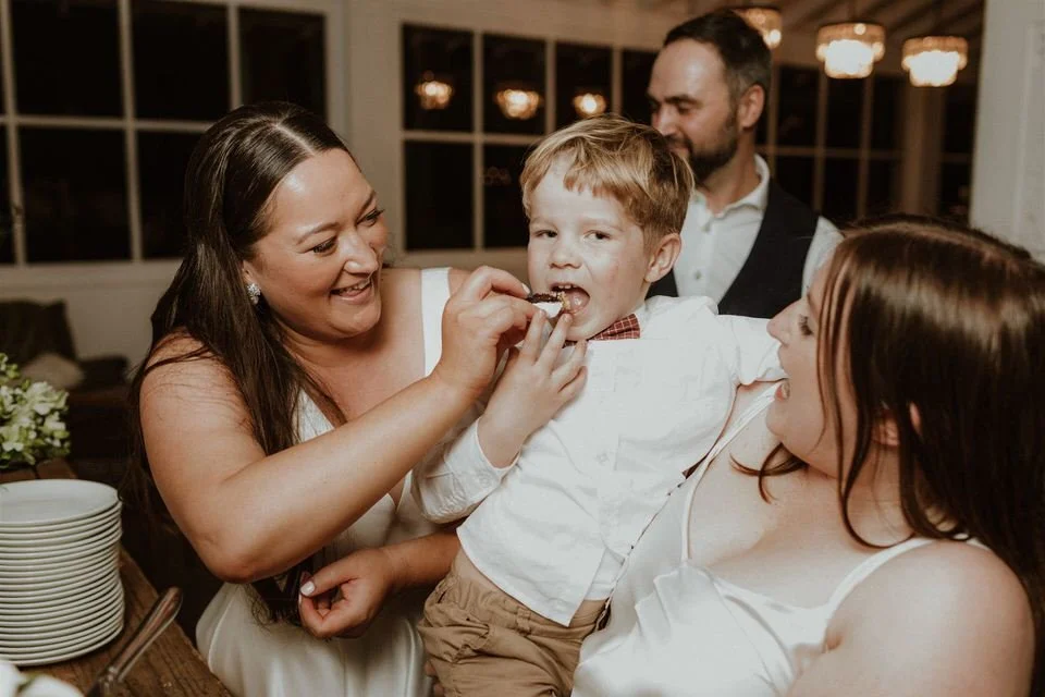 Rose and Smith Wairarapa Wedding - Rosa and Ben - Jaymee Photography