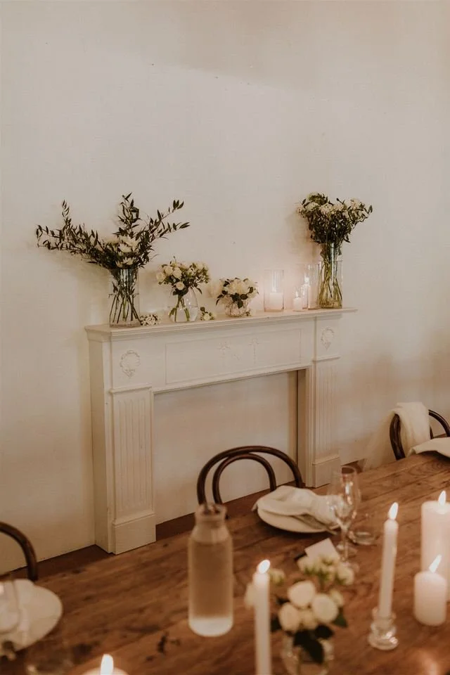 Rose and Smith Wairarapa Wedding - Rosa and Ben - Jaymee Photography