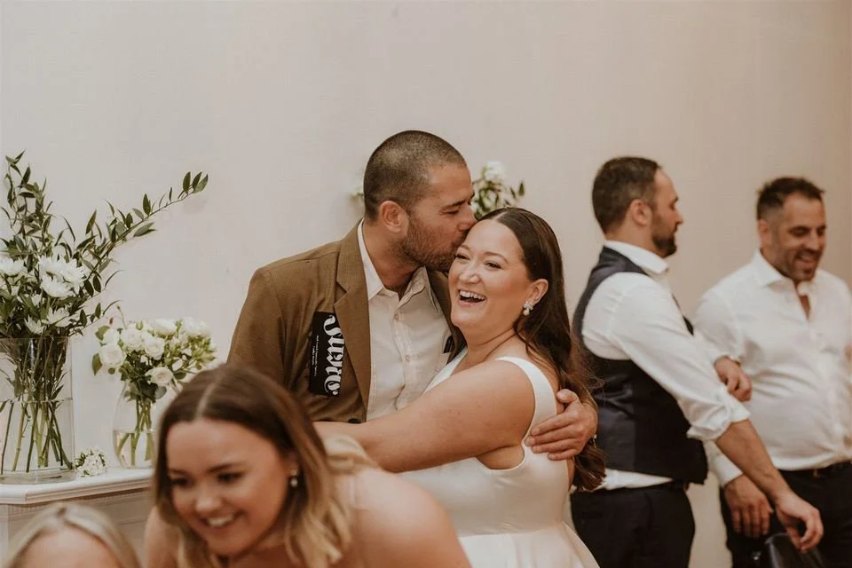 Rose and Smith Wairarapa Wedding - Rosa and Ben - Jaymee Photography