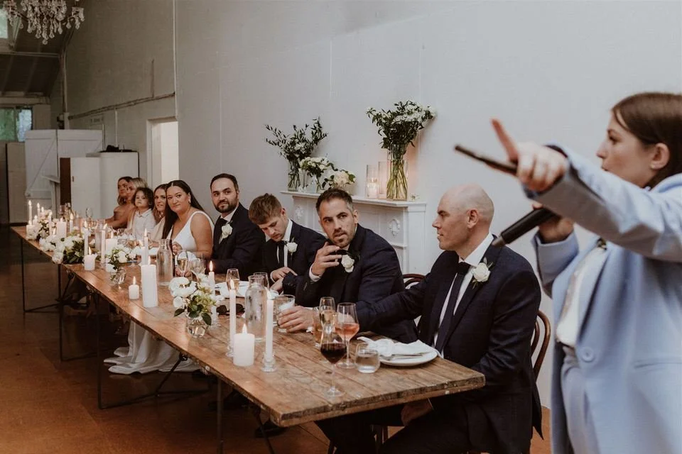 Rose and Smith Wairarapa Wedding - Rosa and Ben - Jaymee Photography