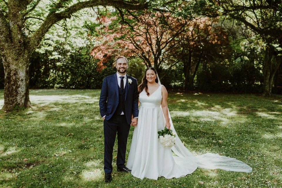 Rose and Smith Wairarapa Wedding - Rosa and Ben - Jaymee Photography