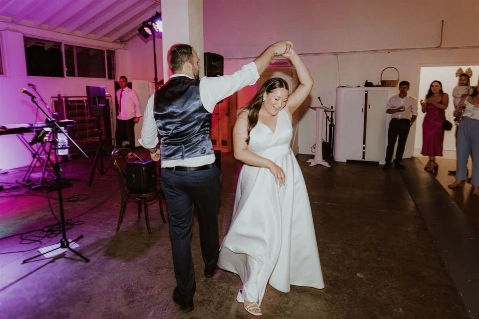 Rose and Smith Wairarapa Wedding - Rosa and Ben - Jaymee Photography