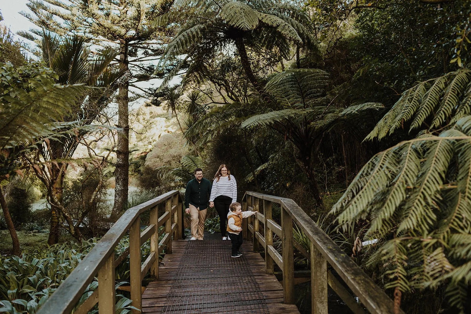 The best outdoor photo locations for family photography in Lower Hutt ...
