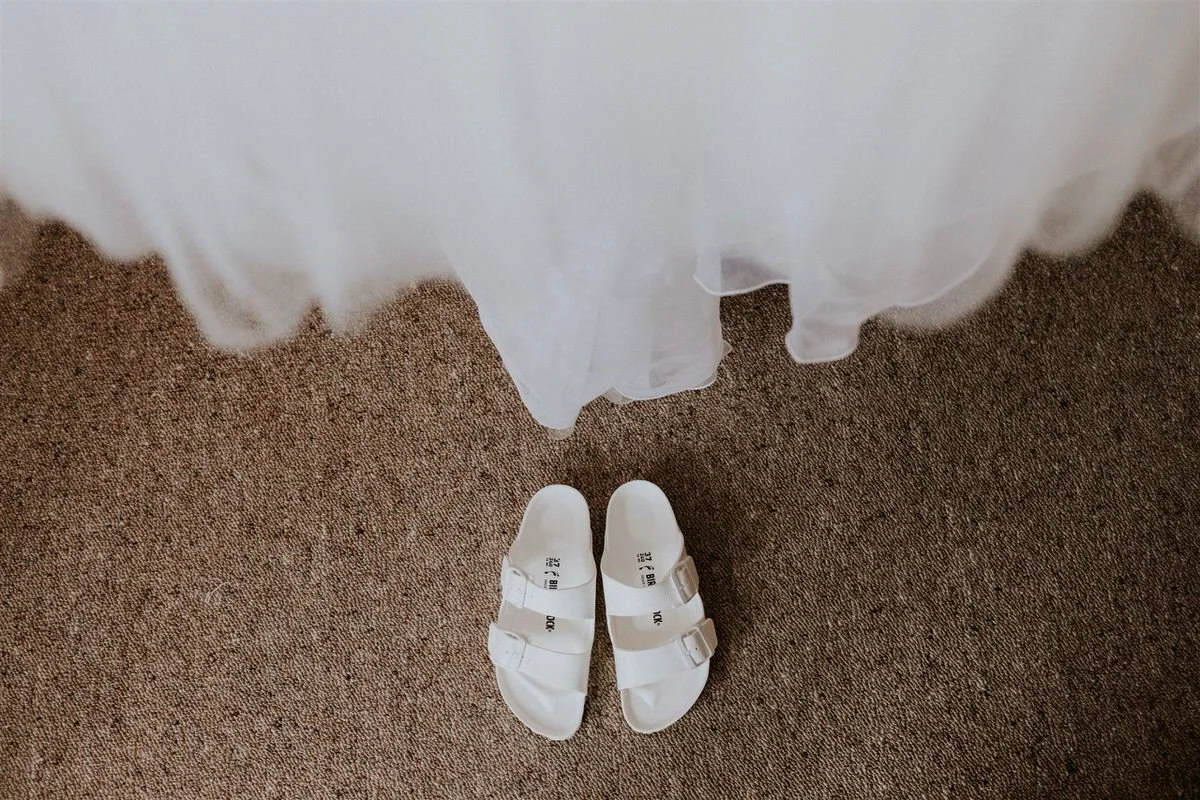 Silverstream Retreat Intimate Wedding Ceremony Wellington - Jaymee ...