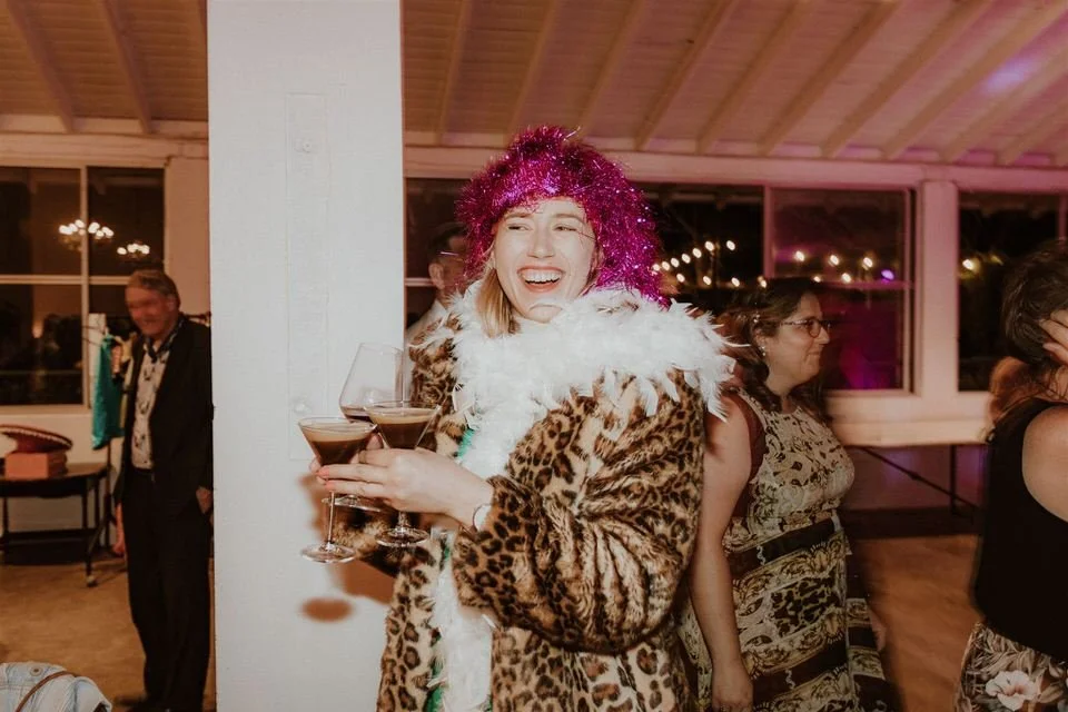 Rose and Smith Wairarapa Wedding - Rosa and Ben - Jaymee Photography