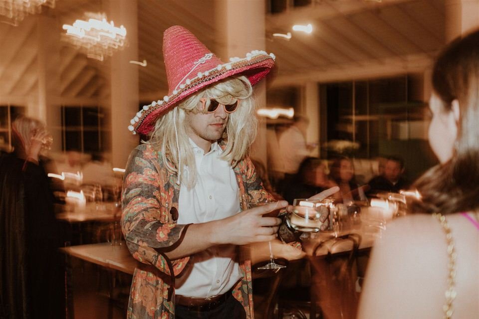 Rose and Smith Wairarapa Wedding - Rosa and Ben - Jaymee Photography