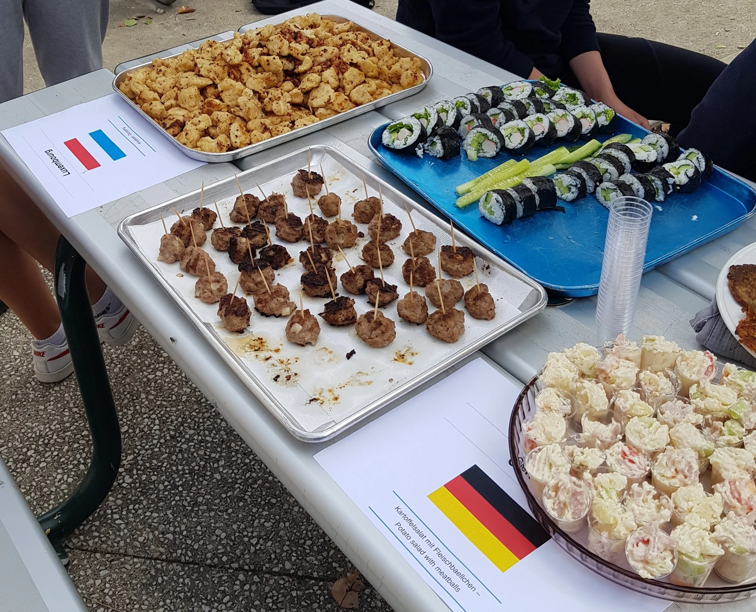 Harmony Day Experiences — Victor Harbor High School | Victor Harbor SA