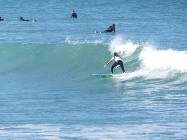 School Surfing — Victor Harbor High School | Victor Harbor SA