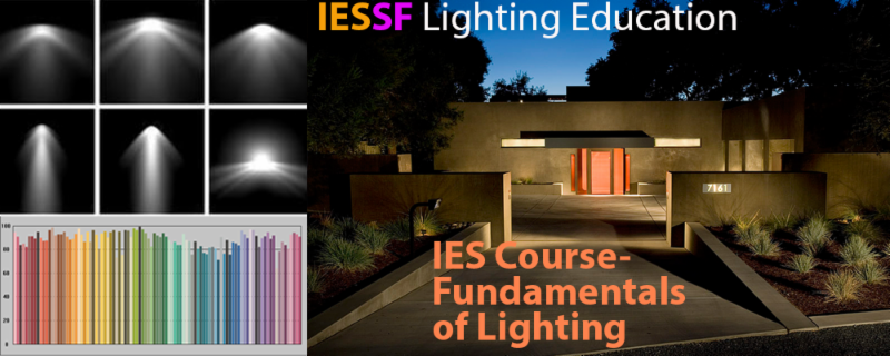 IES - San Francisco Section