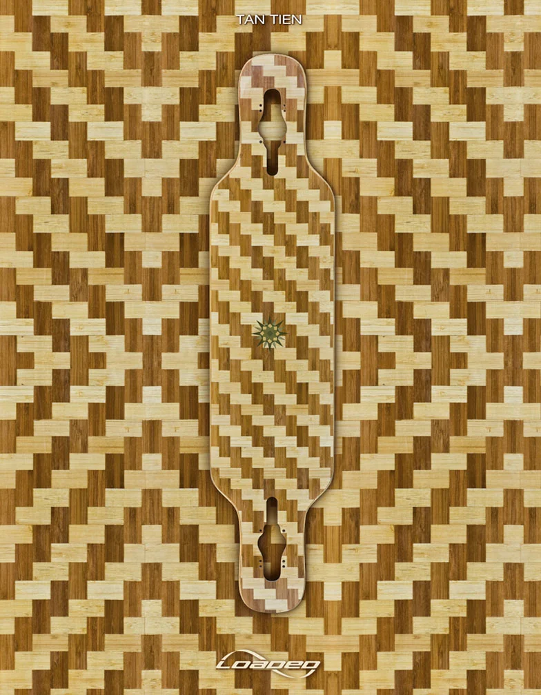 Loaded Boards — Nana Studio