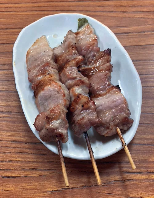 Blogg — Japan Gourmet Guide