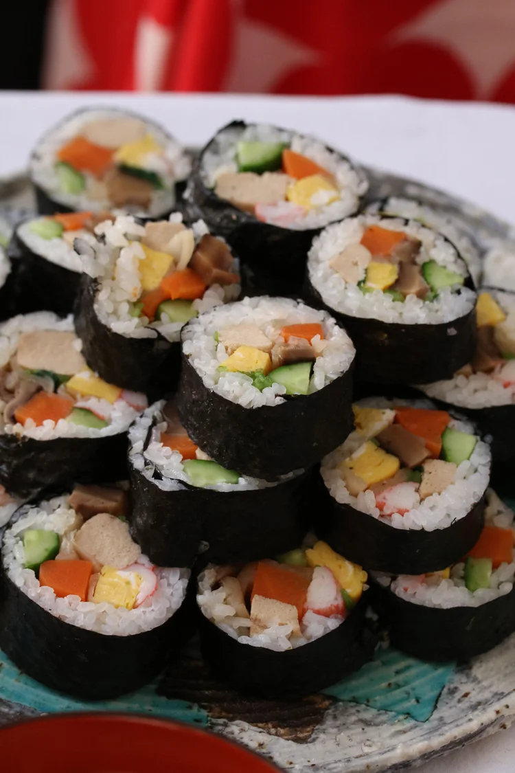 Blogg — Japan Gourmet Guide