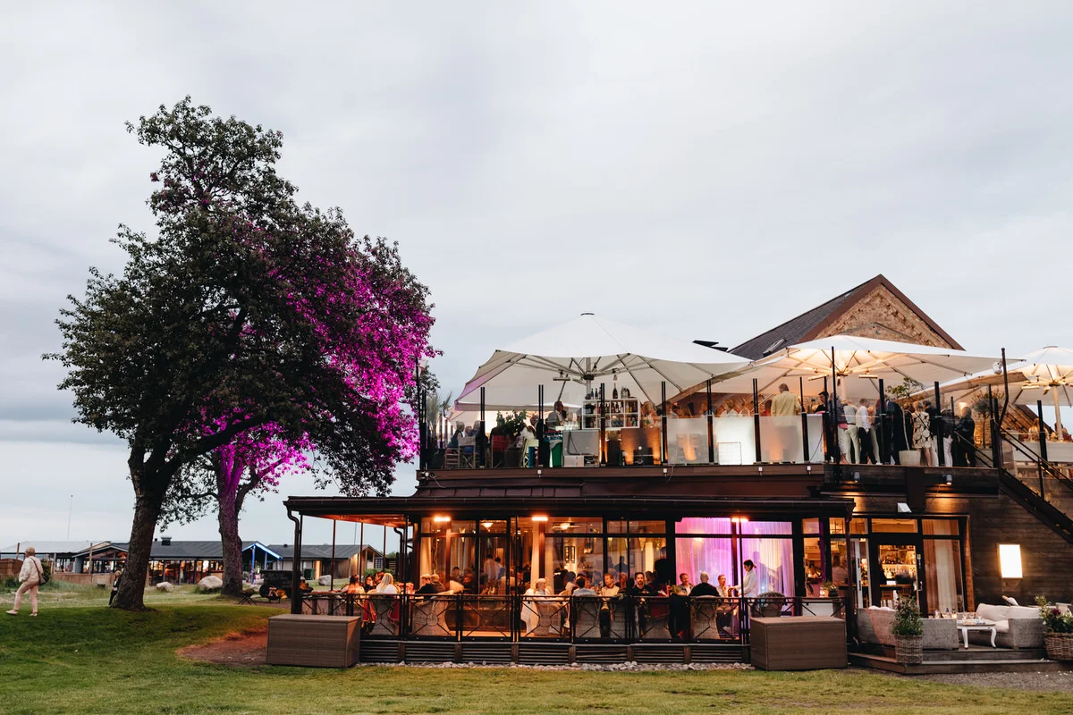 Papas Restaurang Båstad