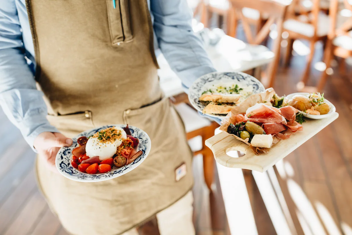 Papas Restaurang Båstad