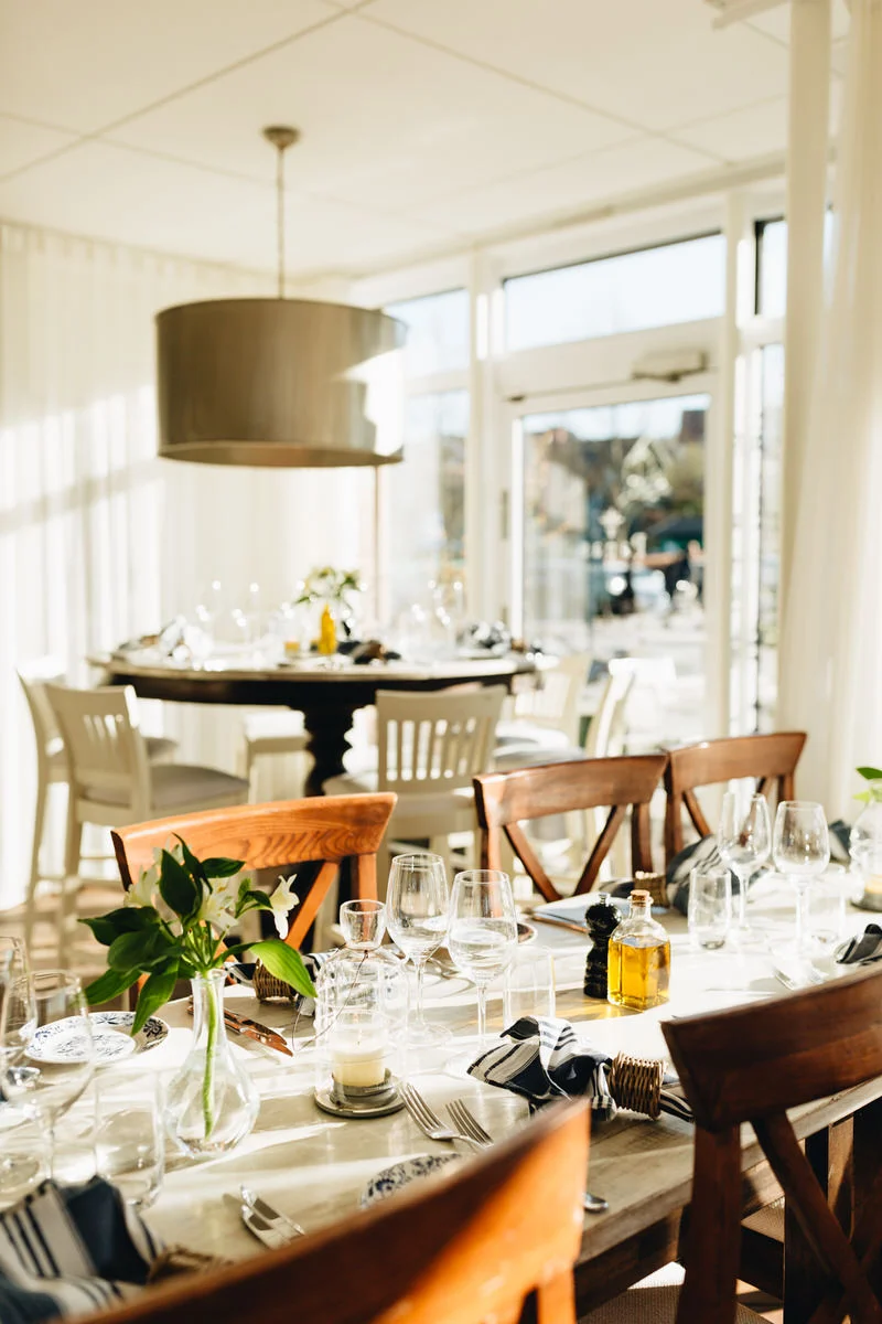 Papas Restaurang Båstad