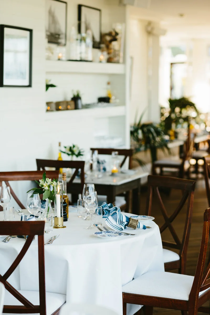 Papas Restaurang Båstad