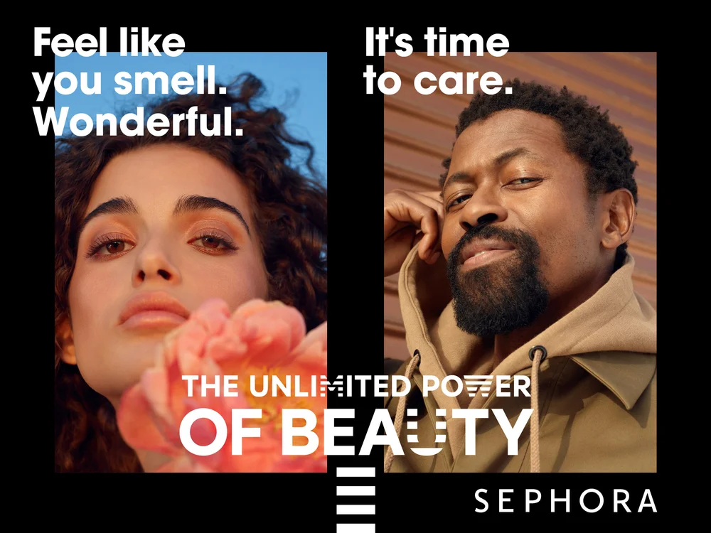 Sephora - The unlimited power of beauty — JBB.LK