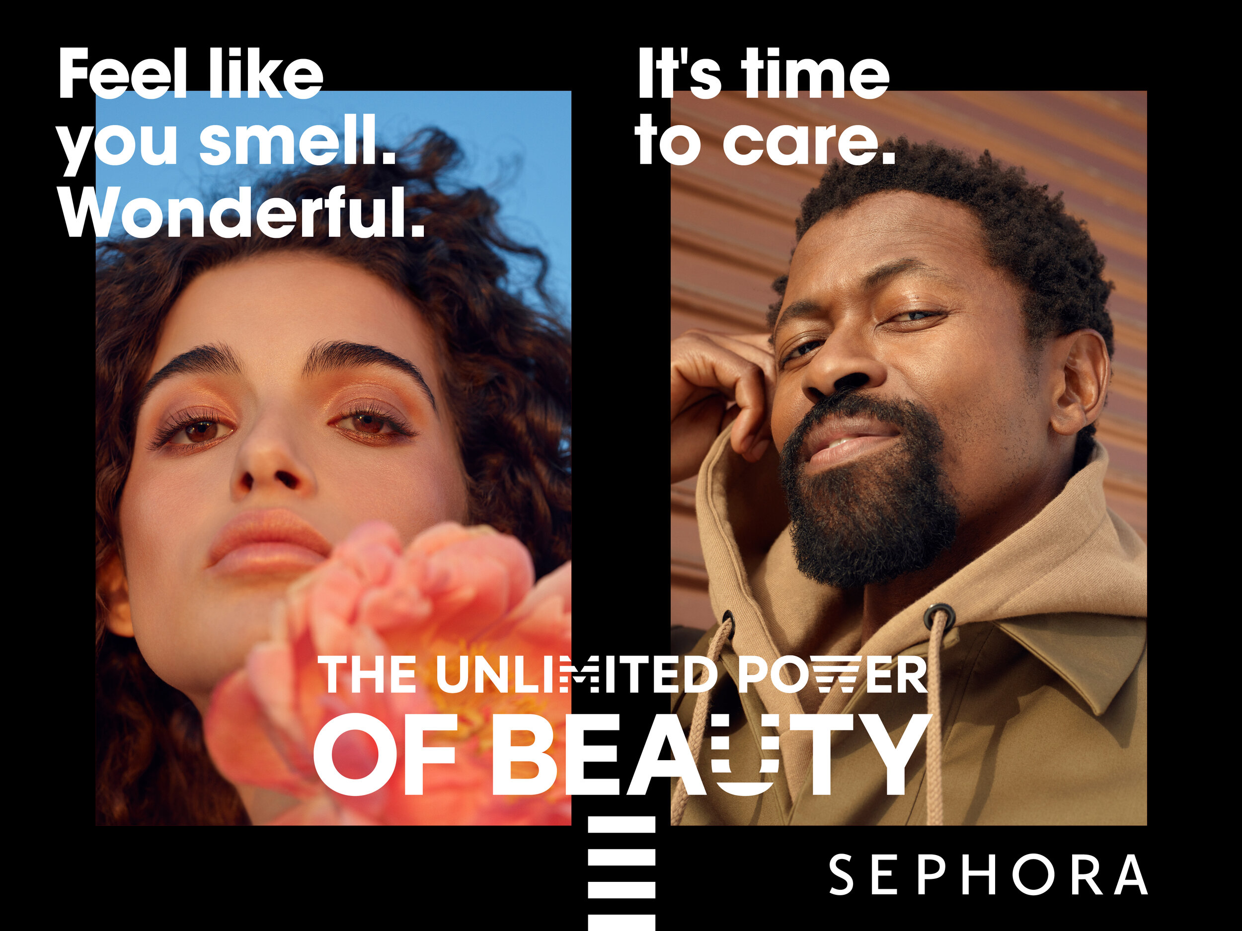 Sephora - The unlimited power of beauty — JBB.LK