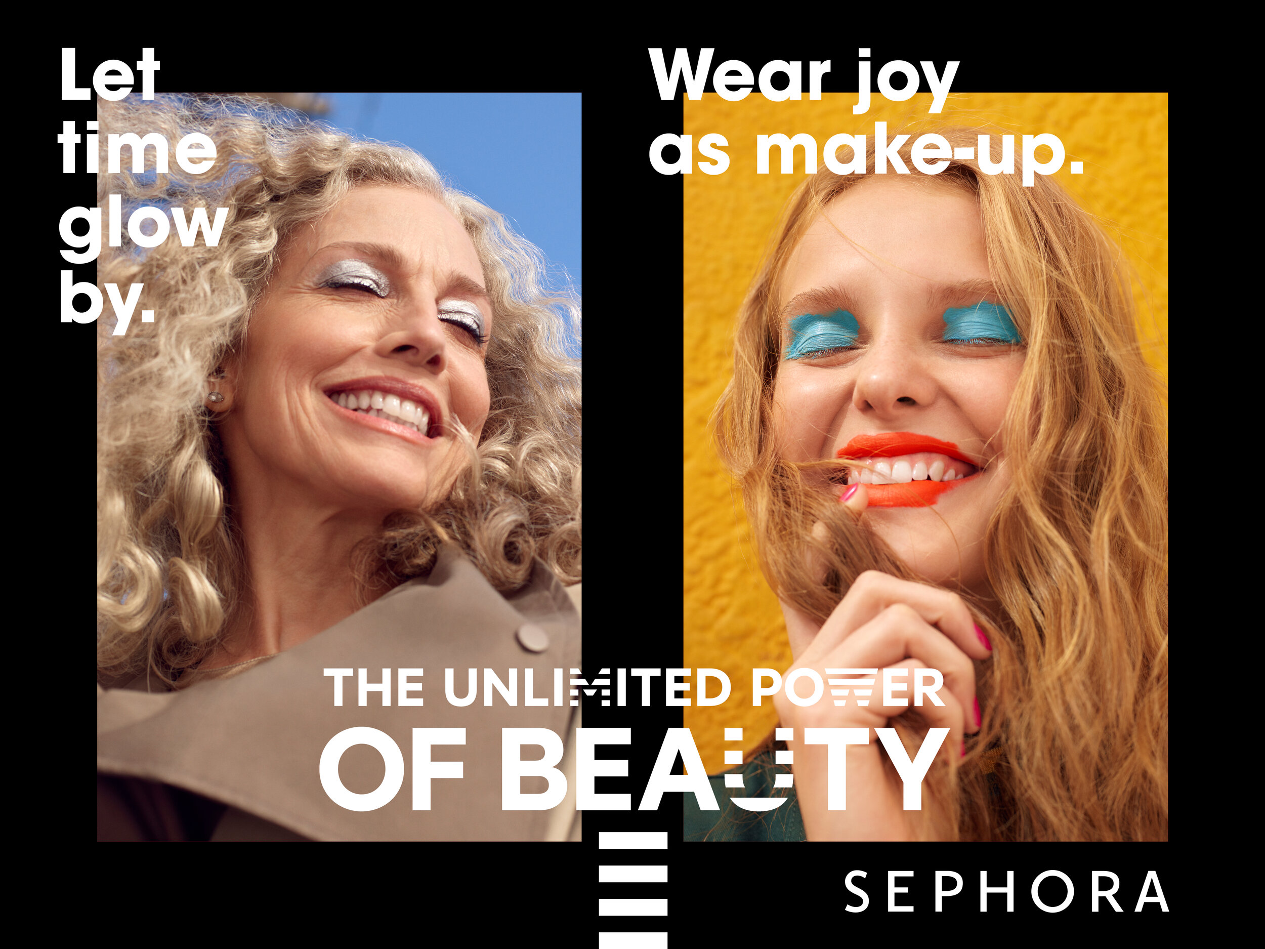 Sephora - The unlimited power of beauty — JBB.LK