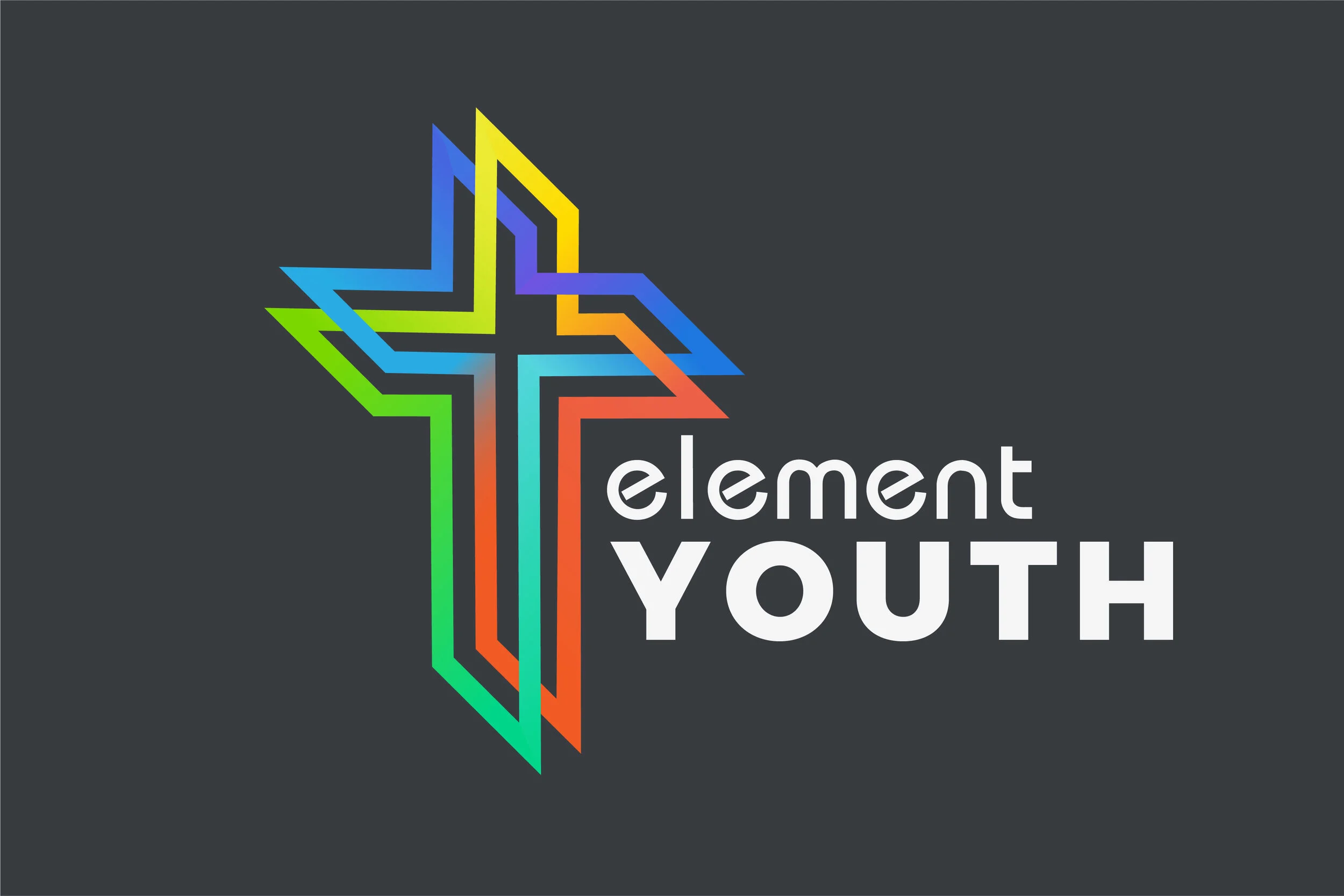 Youth Ministry Logo Ideas