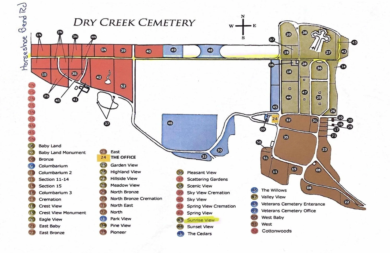 Obituaries — Alden-Waggoner Funeral Chapel & Crematory