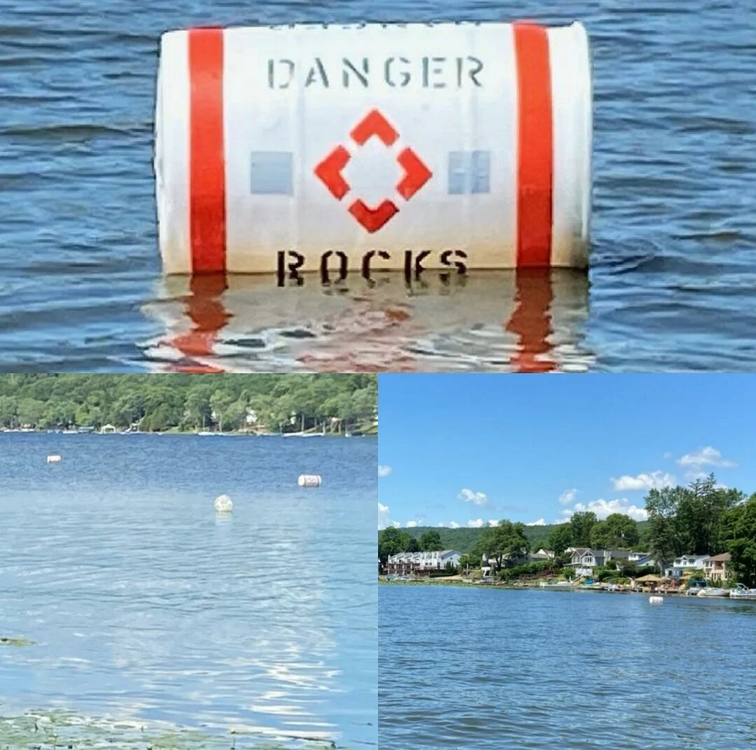 Greenwood Lake Commission